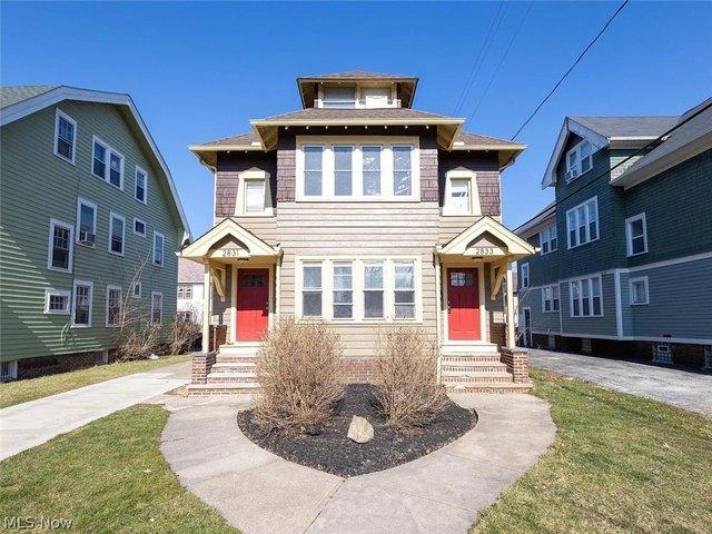 2831 Avondale Ave, Cleveland Heights, OH 44118