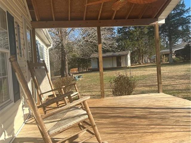2831 Ayersville Road