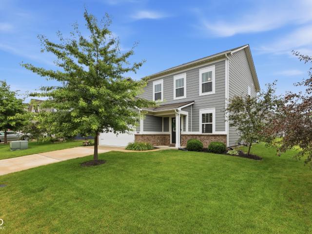 2831 Bannerbrook Drive