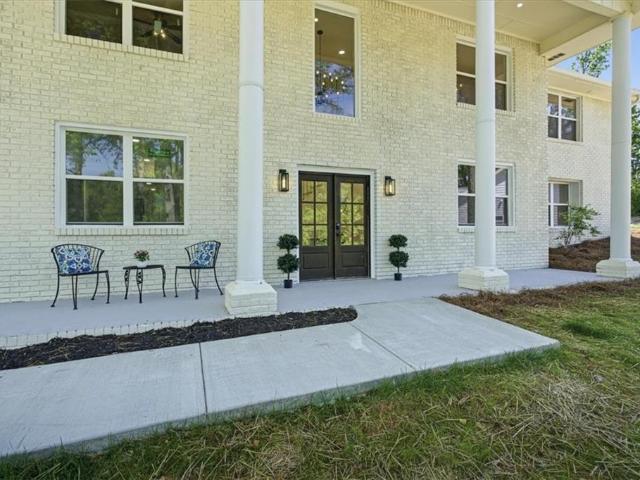 2831 Bettis Court