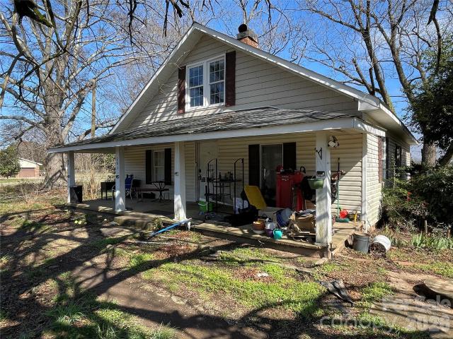 2831 Bettis Road