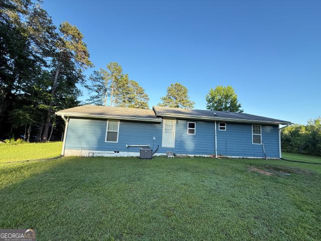 2831 Bomar Road