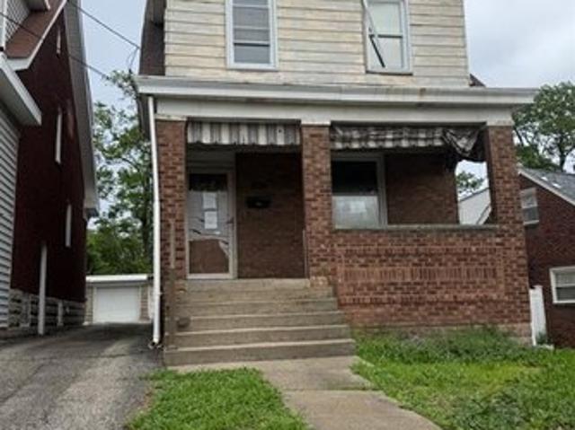 2831 Custer Ave, Pittsburgh, PA 15227