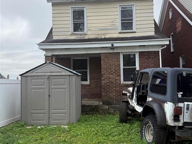 2831 Custer Ave, Pittsburgh, PA 15227 | MLS #1764