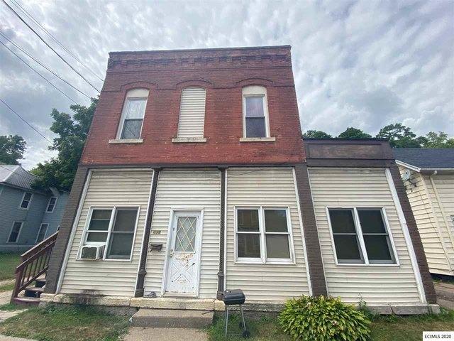 2831 Central Ave, Dubuque, IA 52001
