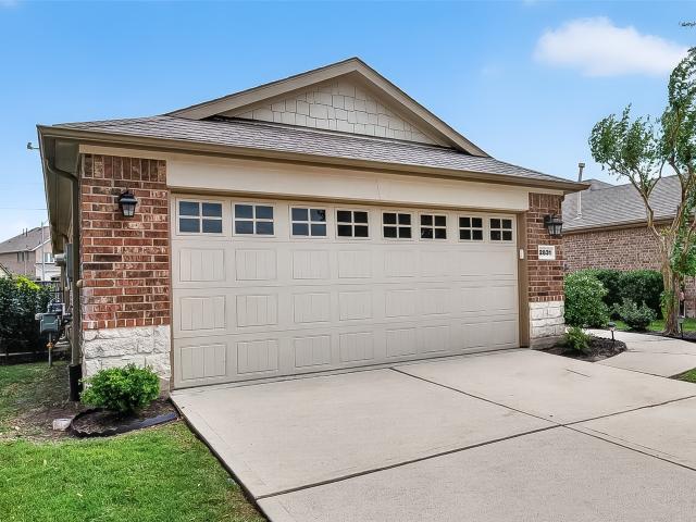 2831 Cone Flower Drive