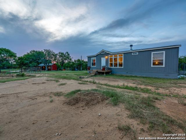 2831 County Road 430