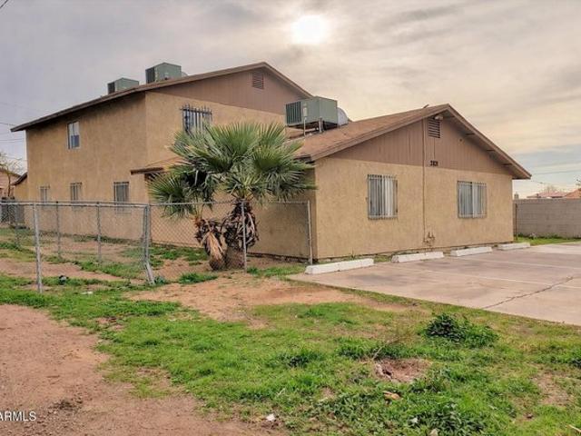 2831 E Mobile Ln, Phoenix, AZ 85040