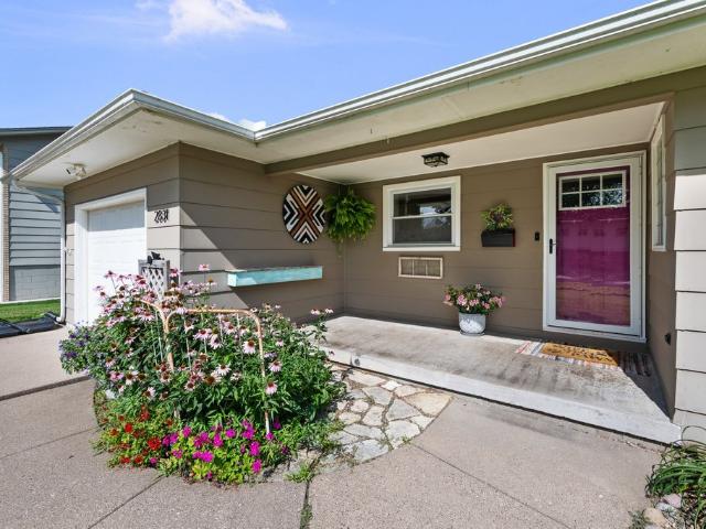 2831 Forest Road