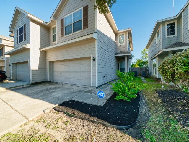 2831 Hackamore Hollow Ln, Houston, TX 77014 | MLS #95161