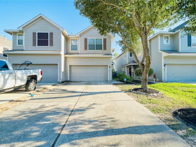 2831 Hackamore Hollow Lane
