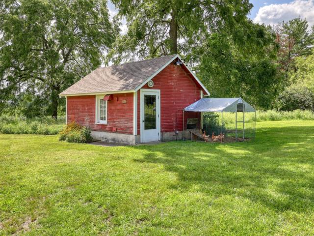 2831 Highway 83