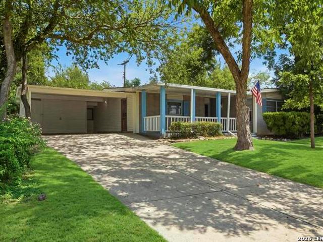 2831 Knight Robin Dr