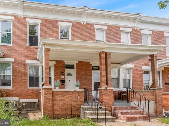 2831 Lake Ave, Baltimore, MD 21213