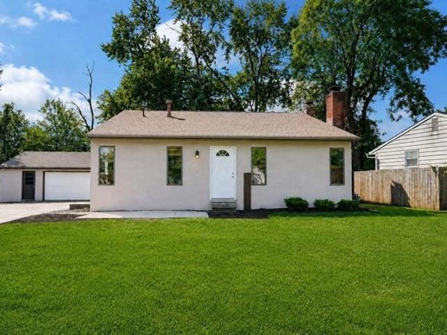 2831 Louise Ave, Grove City, OH 43123