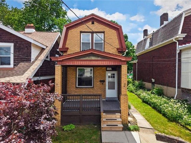 2831 Louisiana Ave, Pittsburgh, PA 15216