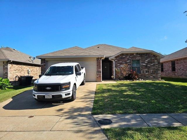 2831 Painted Trl, Dallas, TX 75237