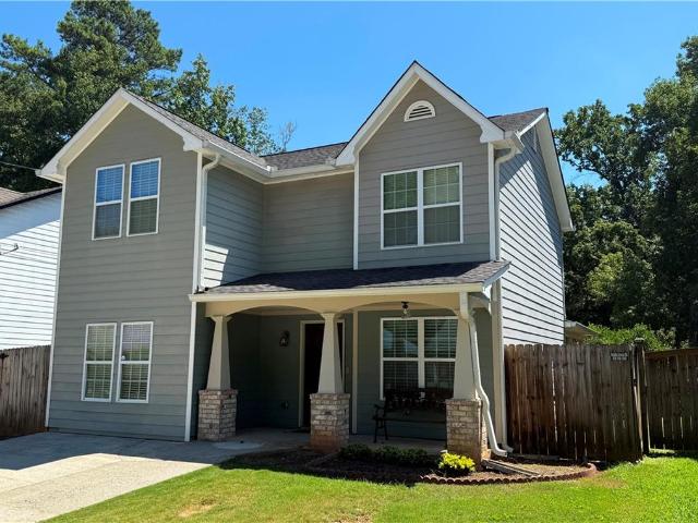 2831 Pebblebrook Court
