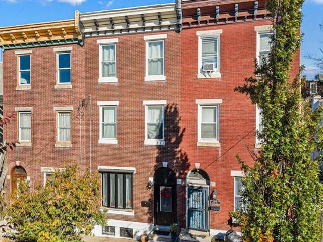 2831 Poplar St, Philadelphia, PA 19130