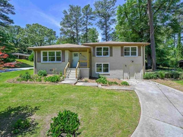 2831 Rollingwood Ln, Atlanta, GA 30316