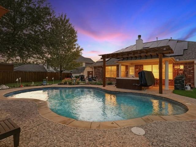 2831 Rosewood Blvd, McKinney, TX 75071