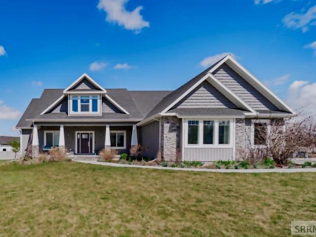 2831 S Hidden Hutch Dr, Ammon, ID 83406 | Compass
