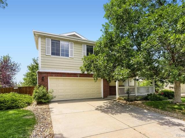 2831 S Walden Way, Aurora, CO 80013