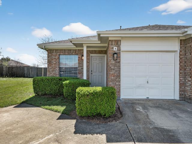 2831 Southampton Way, Round Rock, TX 78664 | MLS #1832 | Compass
