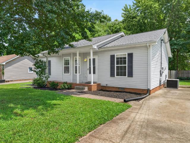 2831 Teakwood Drive