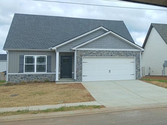 2831 Upstream Rd, Christiana, TN 37037