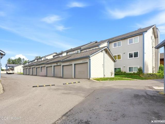 2831 W International Airport Rd Unit F302, Anchorage, AK 99502
