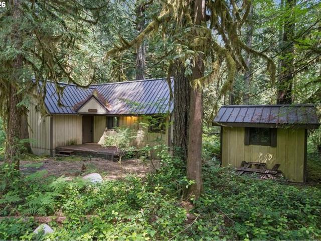 28320 E Road 20, Rhododendron, OR 97049