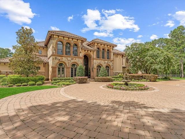 28322 Meadow Frst, Magnolia, TX 77355
