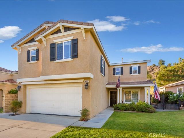 28327 Gibraltar Lane