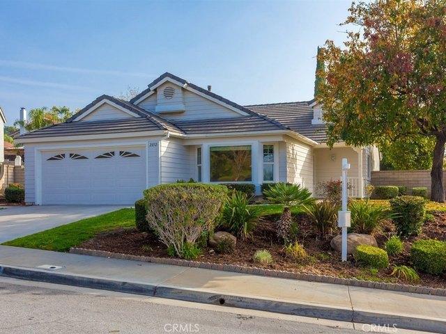28324 Nolte Ct, Canyon Country, CA 91387