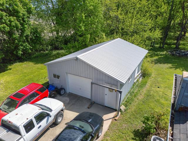 28325 S Elevator Road