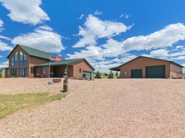 28328 Shoreview Dr, Hot Springs, SD 57747