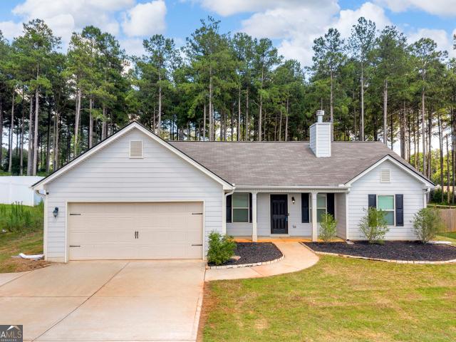 2832 Mount Hebron Road