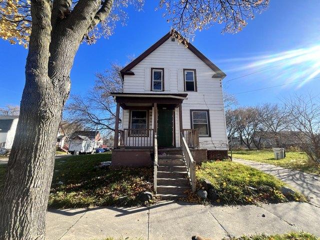 2832 N 14th St, Milwaukee, WI 53206