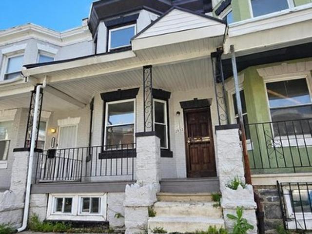 2832 N Bailey St, Philadelphia, PA 19132