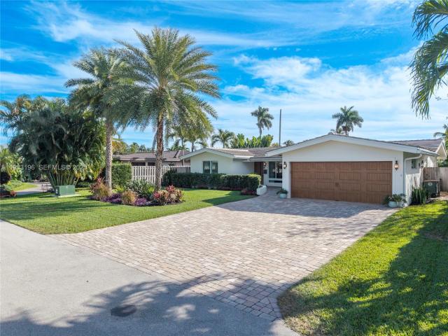 2832 NE 34th St, Lighthouse Point, FL 33064 | MLS #A11933 | Compass