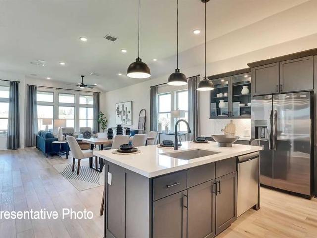 2832 Alcove Lane