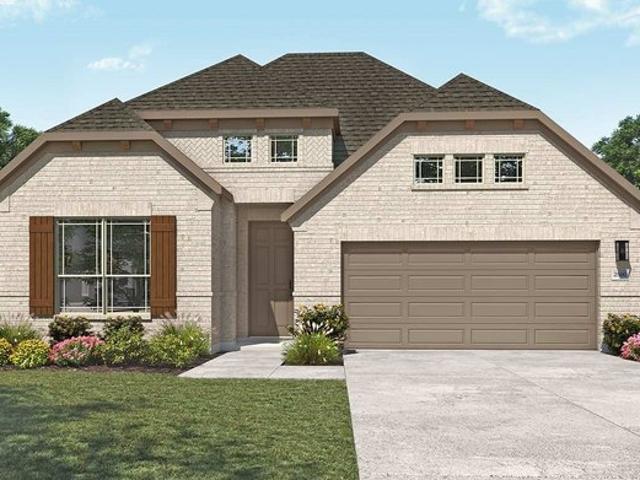 2832 Alcove Ln, Corinth, TX 76210