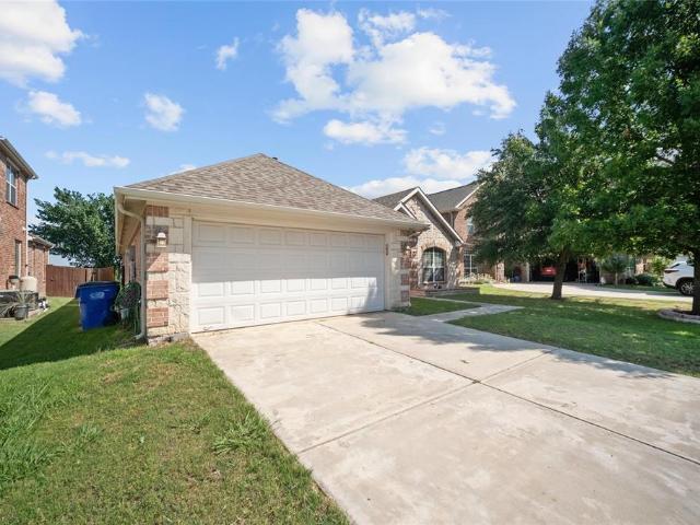 2832 Appaloosa Court