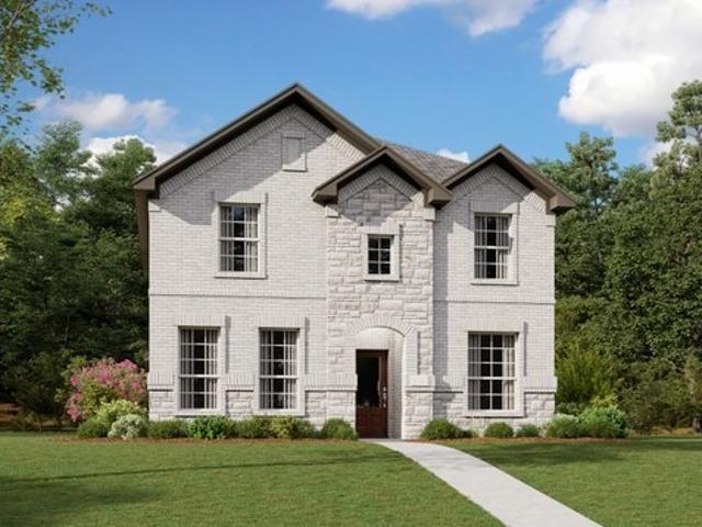 2832 Brushy Lake Dr, Fort Worth, TX 76179