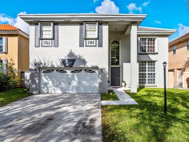 2832 Cayenne Ave, Cooper City, FL 33026