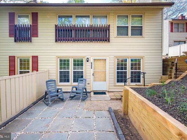 2832 Chablis Cir, Woodbridge, VA 22192 | MLS #VAPW2117