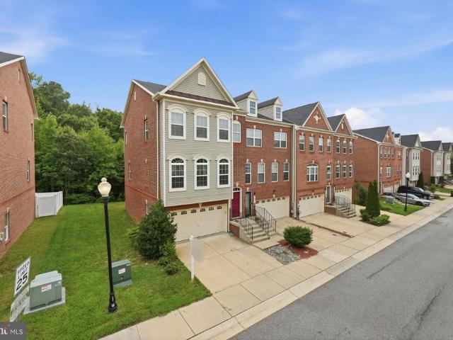 2832 Coppersmith Place
