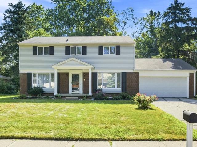 2832 Covington St, West Lafayette, IN 47906
