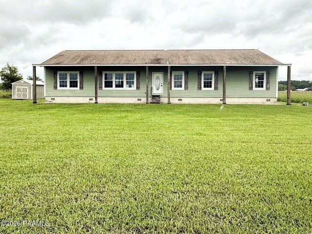 2832 Dubose Rd, Rayne, LA 70578